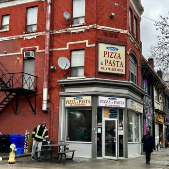 FRESCA PIZZA & PASTA - Updated July 2025 - 208 Photos & 191 Reviews ...