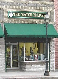THE WATCHMAKER - Updated December 2025 - 62 Reviews - 271 Main St ...