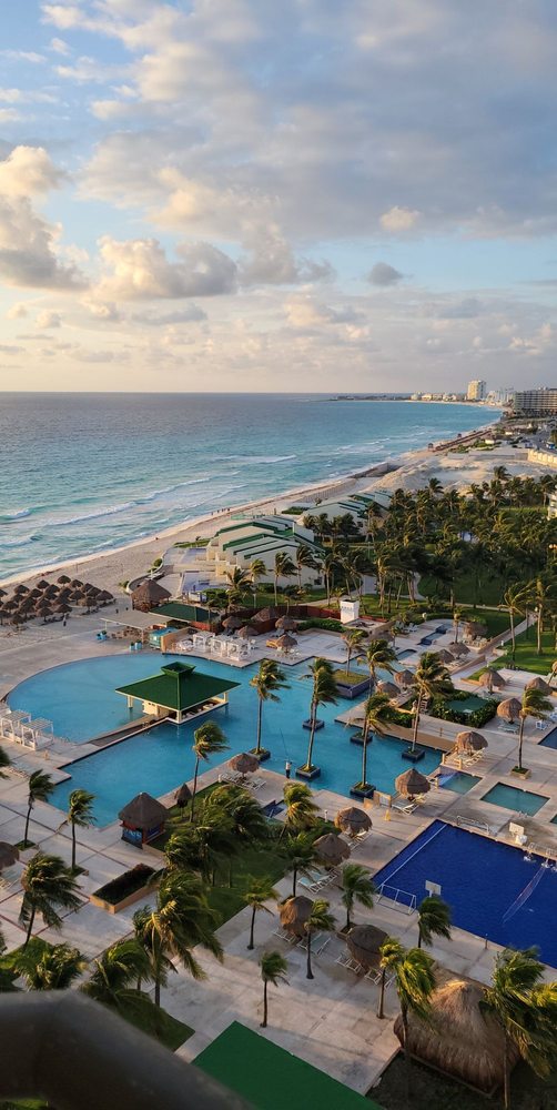 IBEROSTAR SELECTION CANCÚN - Updated May 2024 - 489 Photos & 174 ...