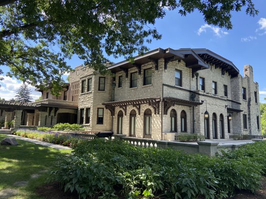 FAIR LANE, HOME OF CLARA & HENRY FORD - Updated December 2025 - 112 ...