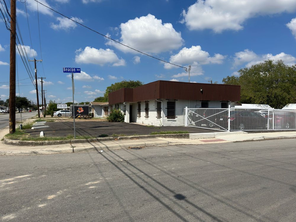 BLESSED CAR COMPANY - Updated October 2025 - 1303 Basse Rd, San Antonio ...