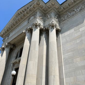 LOUISVILLE FREE PUBLIC LIBRARY - Updated December 2025 - 179 Photos ...