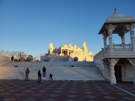 BAPS SHRI SWAMINARAYAN MANDIR - ATLANTA - 273 Photos & 64 Reviews - 460 ...