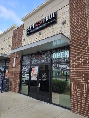 CAPT LOUI - Updated March 2025 - 87 Photos & 64 Reviews - 4070 State ...