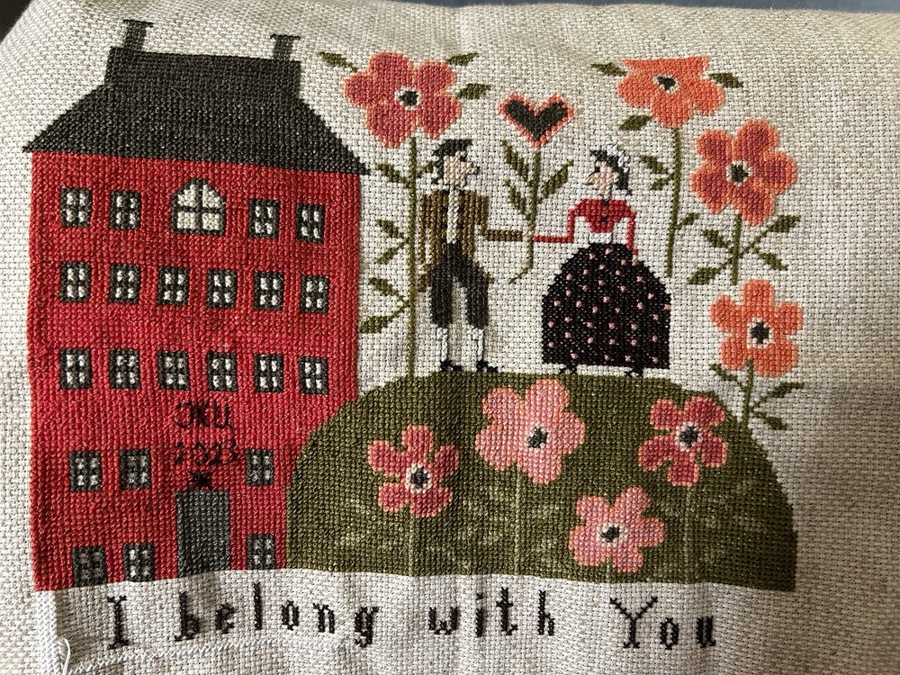 WITCHERY STITCHERY - Updated November 2025 - 103 E Front St, Mount ...