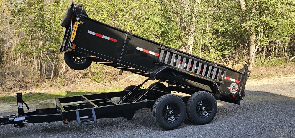 CRESCENT Y TRAILER RENTALS - Updated January 2026 - Request a Quote ...