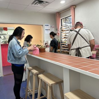 COMADRE PANADERIA - Updated April 2024 - 45 Photos & 15 Reviews - 1204 ...