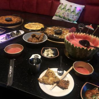 ONE SHOT POCHA - Updated October 2025 - 706 Photos & 245 Reviews - 9501 ...