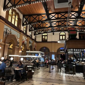 HARVEST HALL - Updated July 2025 - 489 Photos & 352 Reviews - 815 S ...