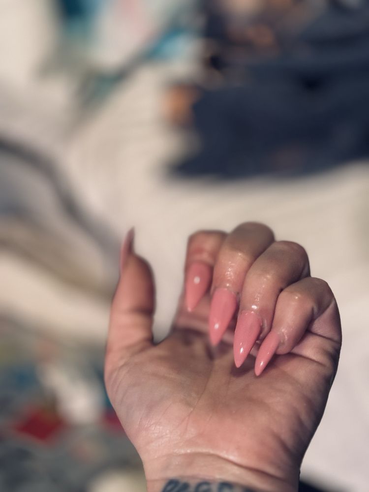 LIZ NAILS - Updated January 2026 - 43 Photos & 90 Reviews - 1991 ...