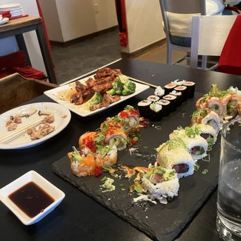 MURAMOTO HILLDALE - Updated December 2025 - 348 Photos & 407 Reviews ...