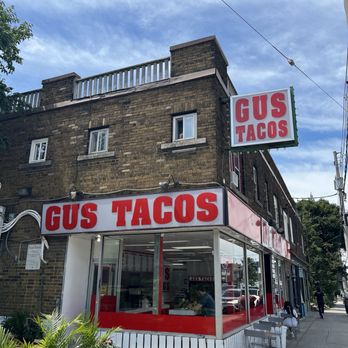 GUS TACOS - Updated January 2026 - 38 Photos & 29 Reviews - 1533 Queen ...