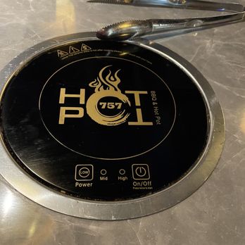 HOT POT 757 & KOREAN BBQ - Updated January 2025 - 583 Photos & 258 ...