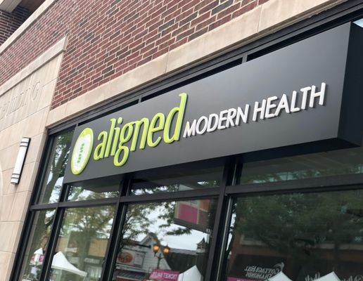 ALIGNED MODERN HEALTH - Updated December 2025 - 15 Photos & 11 Reviews ...