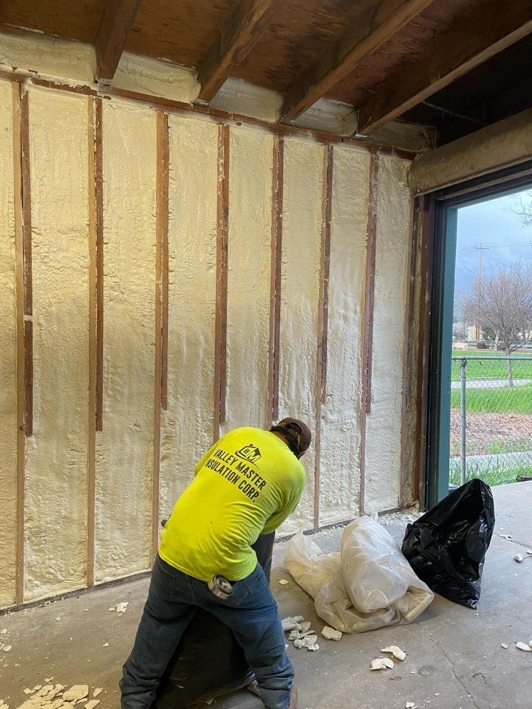 VALLEY MASTER INSULATION - Updated December 2025 - 283 Photos & 17 ...