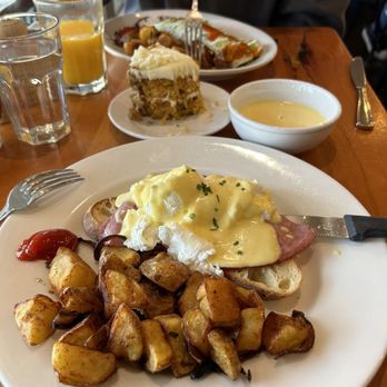 CAFE BERNARDO - Updated May 2025 - 670 Photos & 783 Reviews - 234 D St ...