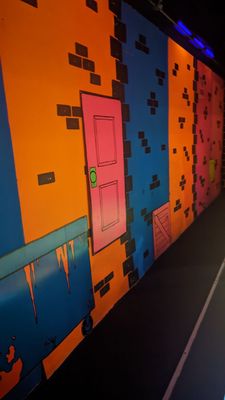 LAUGH OUT LOUD STATIONS MEGA FUN CENTER - Updated July 2025 - 76 Photos ...