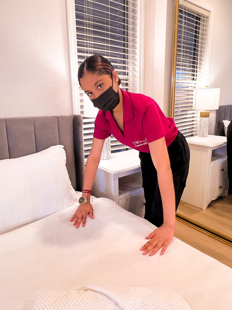 M & J’S CLEANING SERVICES - Updated January 2026 - 11 Reviews - San ...