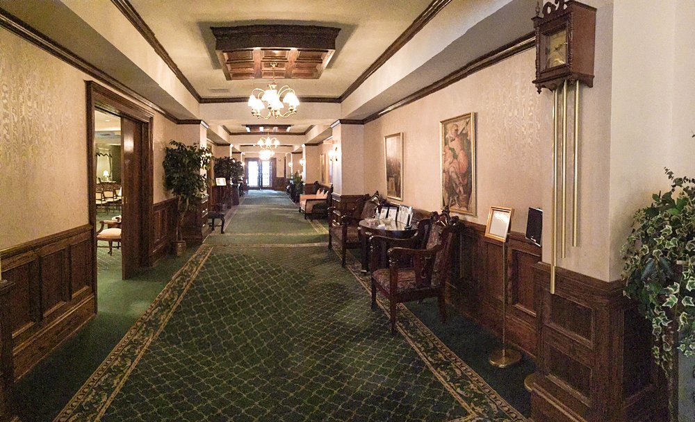 AMIGONE FUNERAL HOME - Updated December 2025 - 1132 Delaware Ave ...