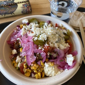 CAVA - Updated August 2025 - 106 Photos & 153 Reviews - 250 W 20th ...