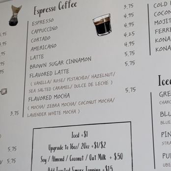 DIAMOND COFFEE N PASTRY - Updated July 2024 - 720 Photos & 211 Reviews ...
