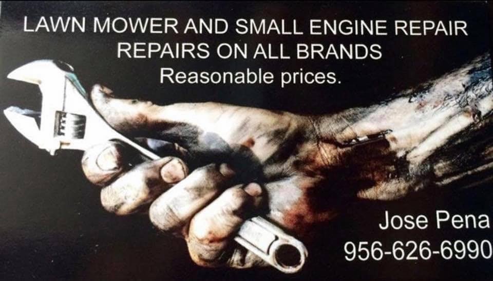 LAWN MOWER AND SMALL ENGINE REPAIR - Updated June 2024 - 2021 18th Ave ...