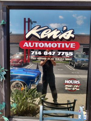 KEN’S AUTOMOTIVE - Updated January 2026 - 15 Photos & 124 Reviews ...