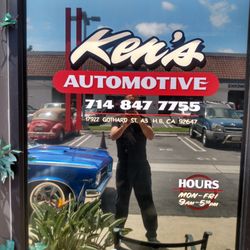 KEN’S AUTOMOTIVE - 14 Photos & 106 Reviews - 17922 Gothard St ...