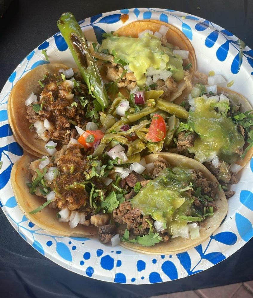 TACOS PEREZ - Updated March 2025 - Fullerton, California - Tacos ...