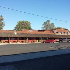 SUNTIDES RV PARK - 10 Reviews 【201 Pence Rd, Yakima, Washington】 RV ...