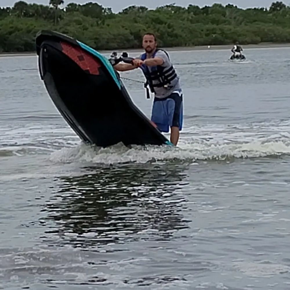 ISLAND TIME JET SKI RENTAL ADVENTURES - Updated April 2025 - 24 Photos ...