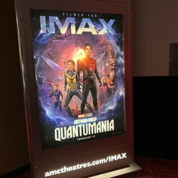 AMC METREON 16 - Updated July 2024 - 483 Photos & 345 Reviews - 135 ...