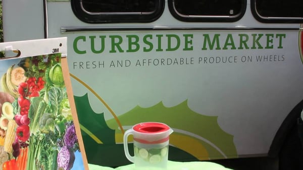 FOODLINK - Updated December 2025 - 28 Photos - 1999 Mt Read Blvd ...