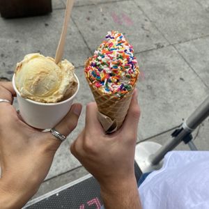 BI-RITE CREAMERY - 6146 Photos & 10135 Reviews - 3692 18th St, San ...