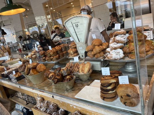 TATTE BAKERY & CAFE - 31 Photos & 19 Reviews - 2129 I St NW, Washington ...