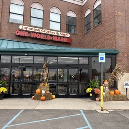 ONE WORLD MARKET - Updated July 2025 - 820 Photos & 477 Reviews - 42705 ...