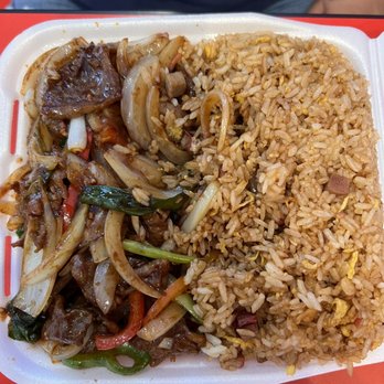 XO CHINESE FOOD - Updated May 2024 - 166 Photos & 327 Reviews - 8090 ...