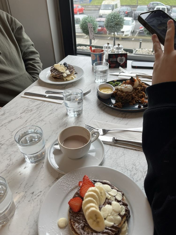 IL PANORAMA CAFE - Updated October 2025 - 20 Photos & 22 Reviews - 1A ...