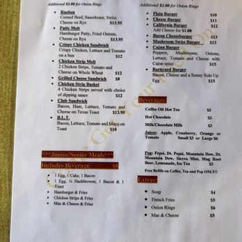 JORDAN FEED MILL RESTAURANT - Updated January 2026 - 48 Photos & 74 ...