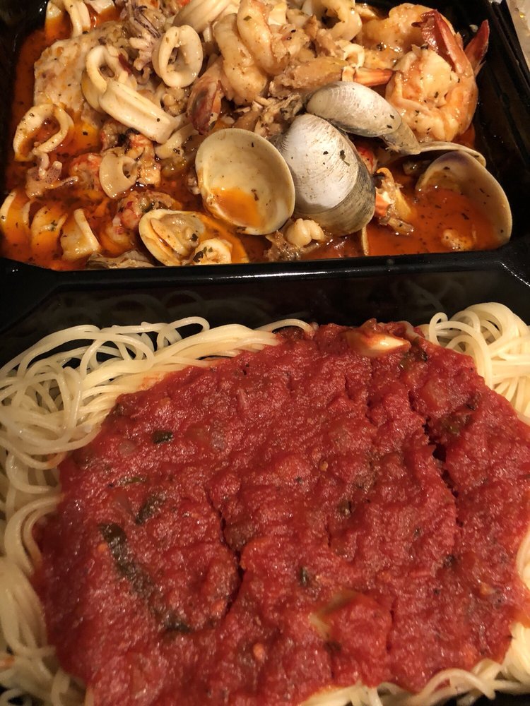 FAUSTO’S BISTRO - 76 Photos & 84 Reviews - Italian - 530 Veterans ...