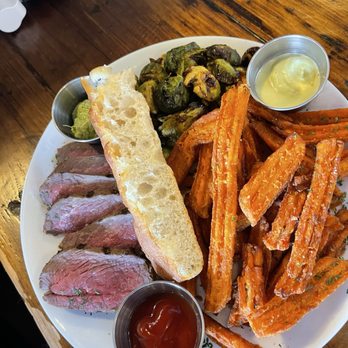 BUSHFIRE KITCHEN - RANCHO CUCAMONGA - Updated December 2025 - 519 ...