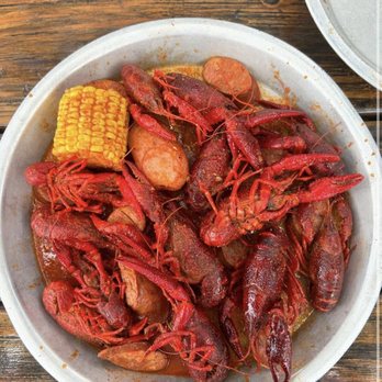 MARISCOS KC - Updated October 2024 - 145 Photos & 94 Reviews - 519 E ...