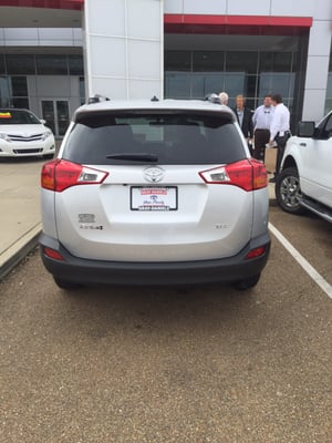 GRAY-DANIELS TOYOTA - Updated December 2025 - 42 Reviews - 104 Gray ...