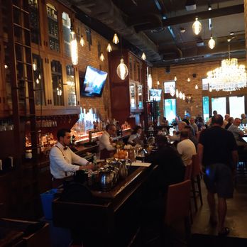 HEARSAY ON THE GREEN - Updated January 2025 - 836 Photos & 752 Reviews ...