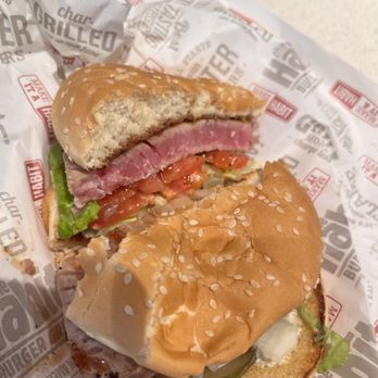 HABIT BURGER & GRILL - Updated September 2025 - 56 Photos & 32 Reviews ...