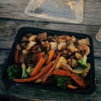 FATBOYZ HIBACHI - Updated 05/2025 - 15 Reviews - 10630 Menchaca Rd ...