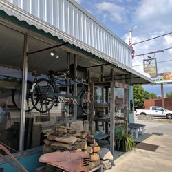 DRY LEVEE ARCHITECTURAL SALVAGE - Building Supplies - 502 W Spring St ...