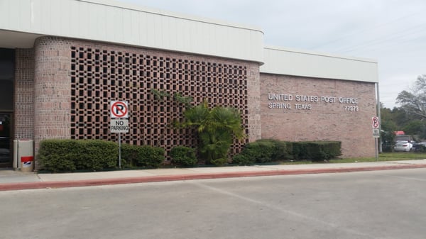 UNITED STATES POSTAL SERVICE-USPS - Updated December 2025 - 54 Reviews ...