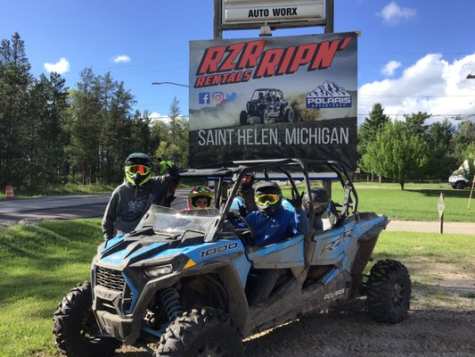 RZR RIPN’ RENTALS - Updated August 2025 - 40 Photos - 938 N St Helen Rd ...