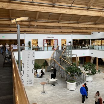 SEATTLE DESIGN CENTER - Updated September 2025 - 19 Photos & 13 Reviews ...